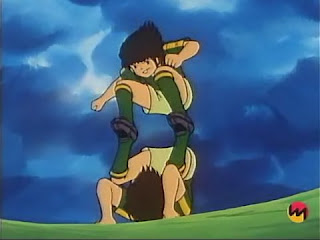 El Maravilloso Mundo de los Tebeos: Los verdaderos creadores de la ...